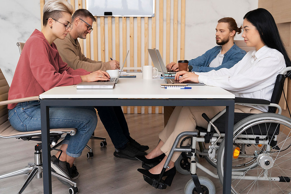 What Does NDIS Stand For? Understanding the Basics