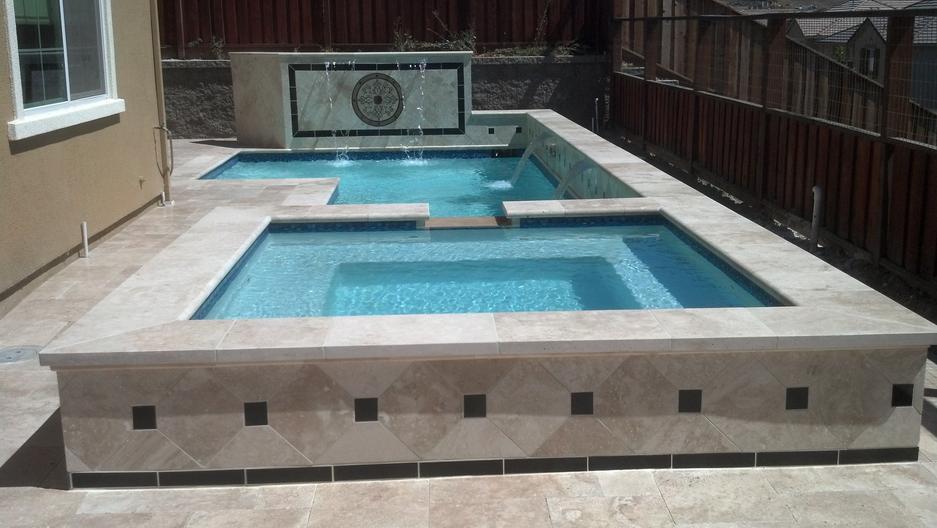 Home | Welcome to Pacific Pool and Spa