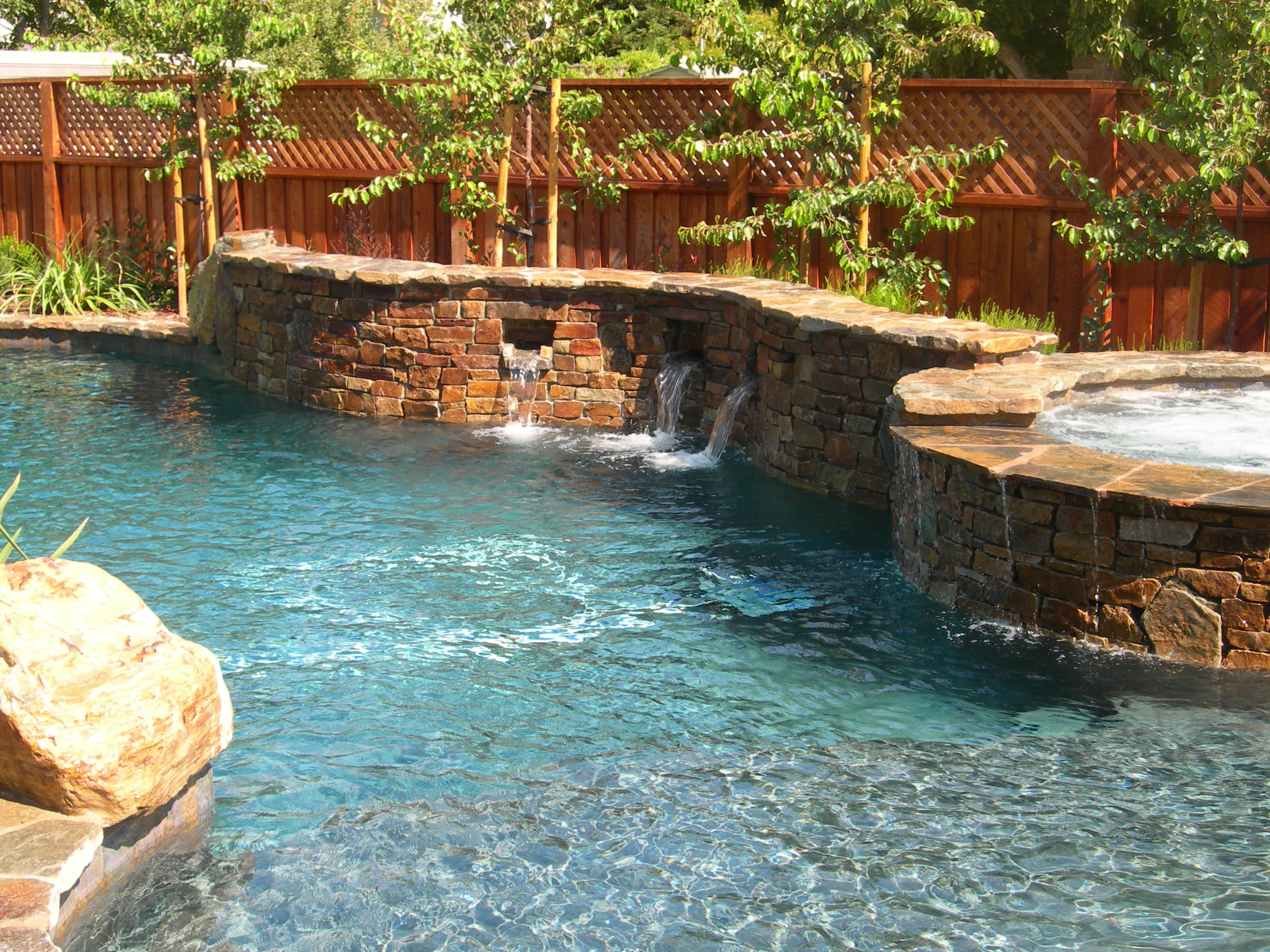 Home | Welcome to Pacific Pool and Spa