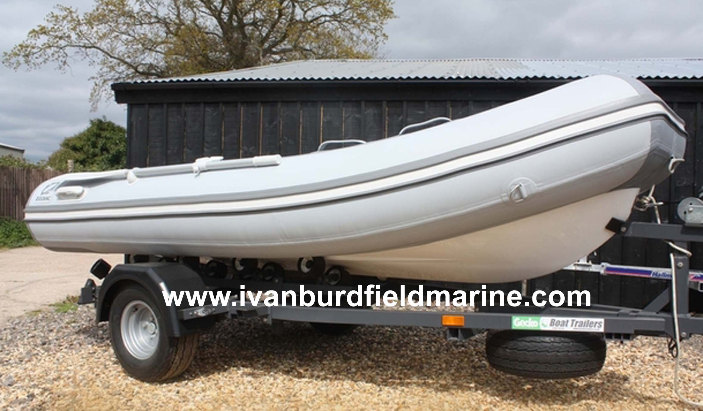 Used Outboards Hampshire UK Used Inflatable boats for sale Southampton