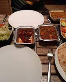 Takeaway Options | East Farm Humshaugh