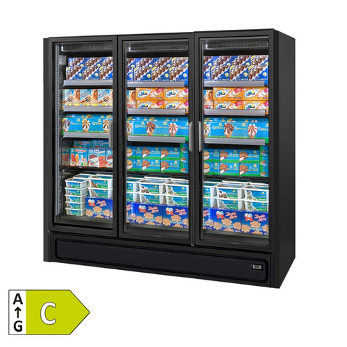 Valzer Next 2100 mm - 3 Door Case | Epta