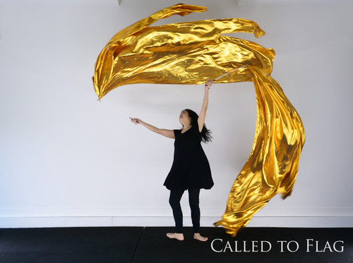 Liquid Metal Triple Layer BETA STREAMERS | CALLEDtoFlag