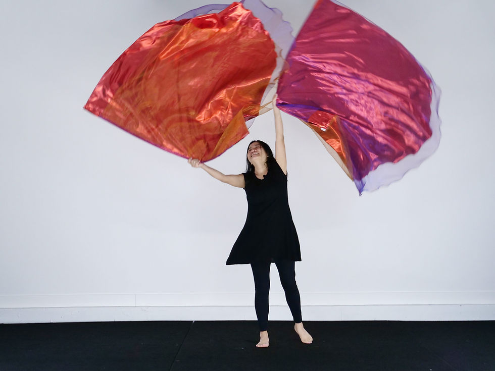 Ultimate Multi-layer Flags | CALLEDtoFlag