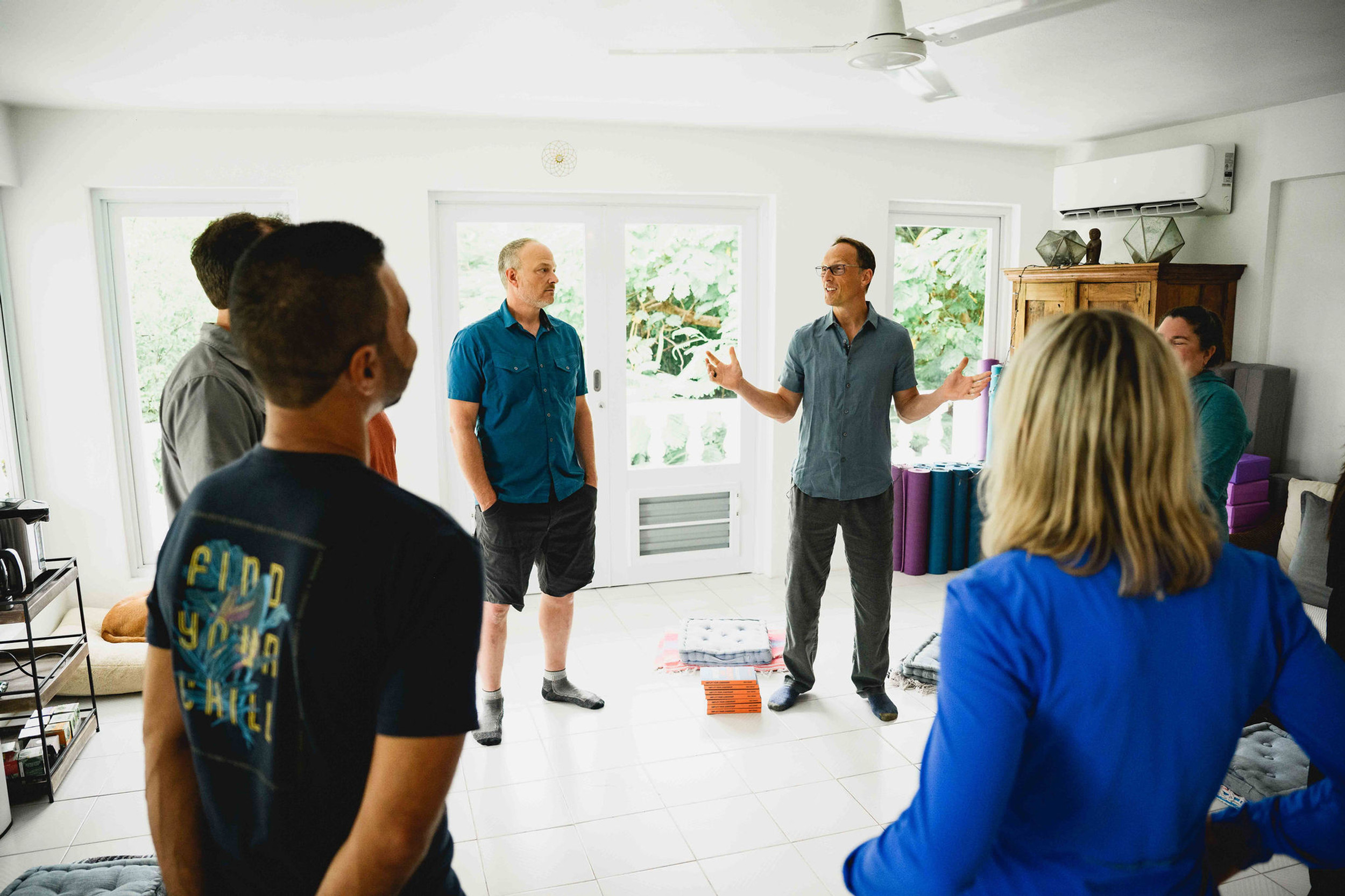 15 Corporate Team Building Activities That Actually Work