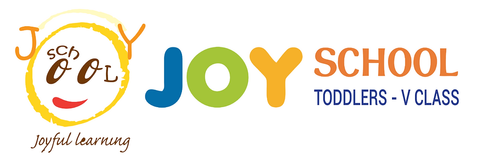 Admissions | JoySchool