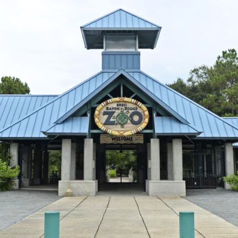 Baton Rouge Zoo