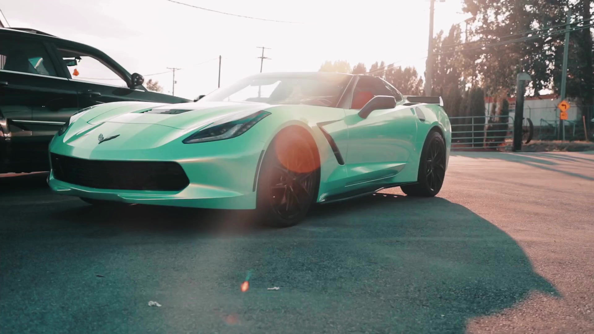 Auto body shop | Greg Chandler's Frame and Body