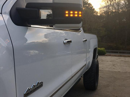 Auto body shop | Greg Chandler's Frame and Body