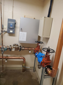 HOME | Webb Plumbing Inc.