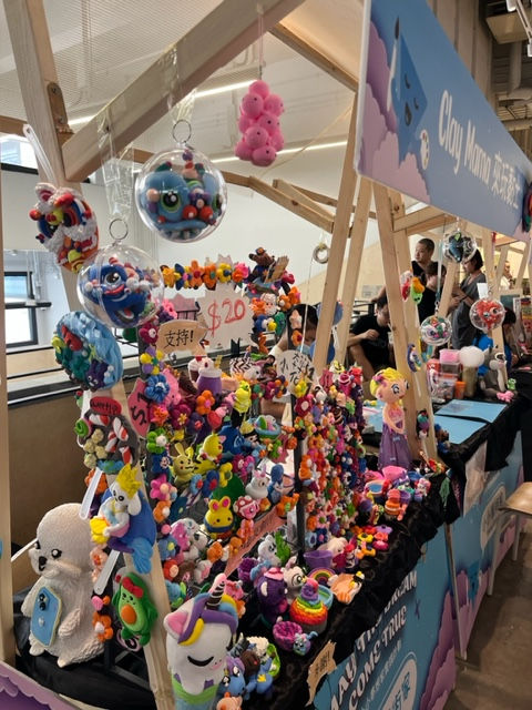 Our Services | ClayMaMa