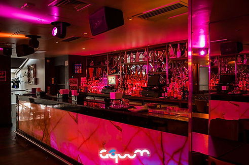 Venue Hire | Aquum
