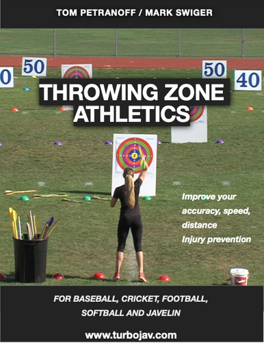 TZA Throwing Manual | Throwing Zone