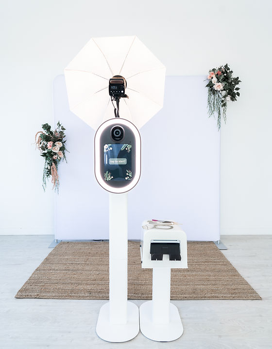 HeyBooth | photo booth