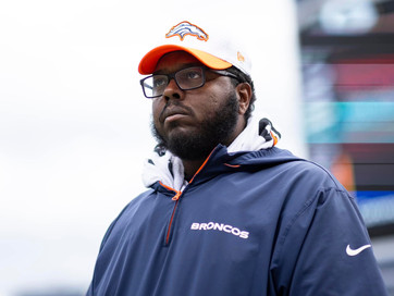 About BT Jordan | Trench Performance | Defensive Linemen Training
