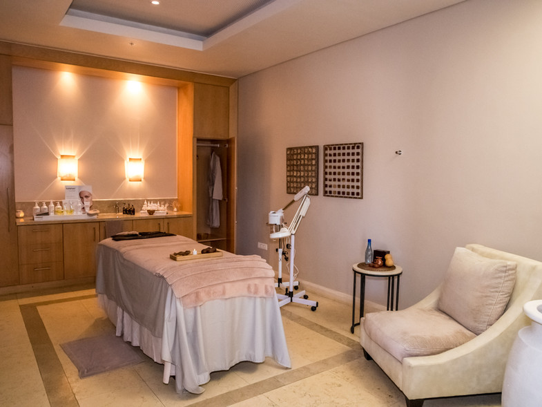 Freesia Spa | Oubaai Hotel Golf & Spa