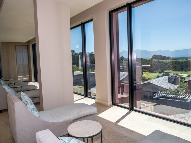 Freesia Spa | Oubaai Hotel Golf & Spa