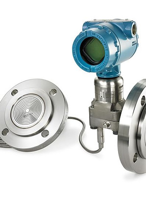 Hydro Static Level Transmitter | Metronmena