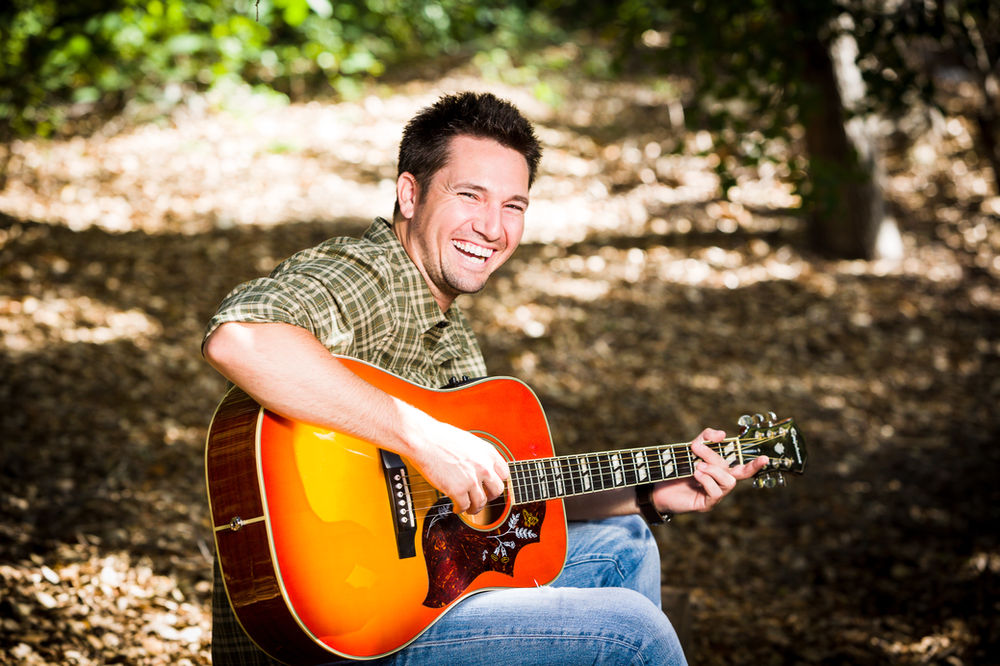 New Music Friday Featuring Matt Koerner