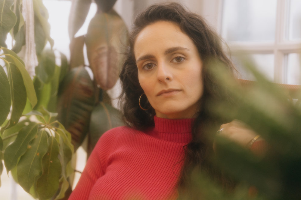 The 6 1 5 Featuring Lucy Isabel