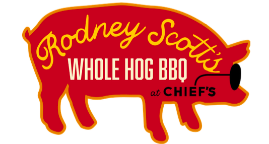 Rodney Scott's Whole Hog BBQ Opens at Eric Church's Chief's on April 5