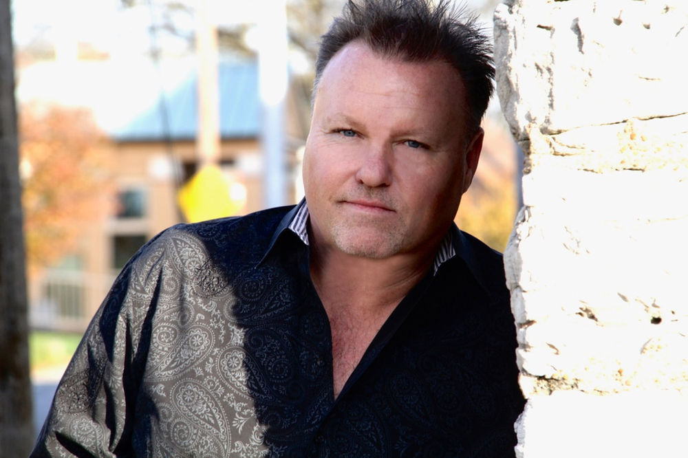 "Thirsty Thursday" Featuring Texas Country Singer, Sammy Sadler