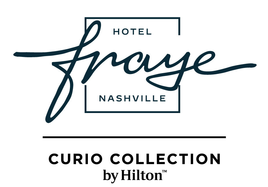 NOW OPEN: Hotel Fraye Debuts Hilton's First Curio Collection in Nashville