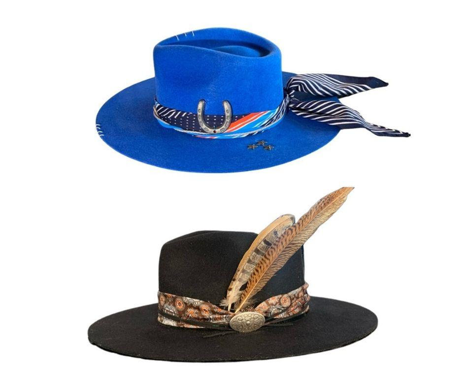 Custom Hat Experience Opens In Nashville