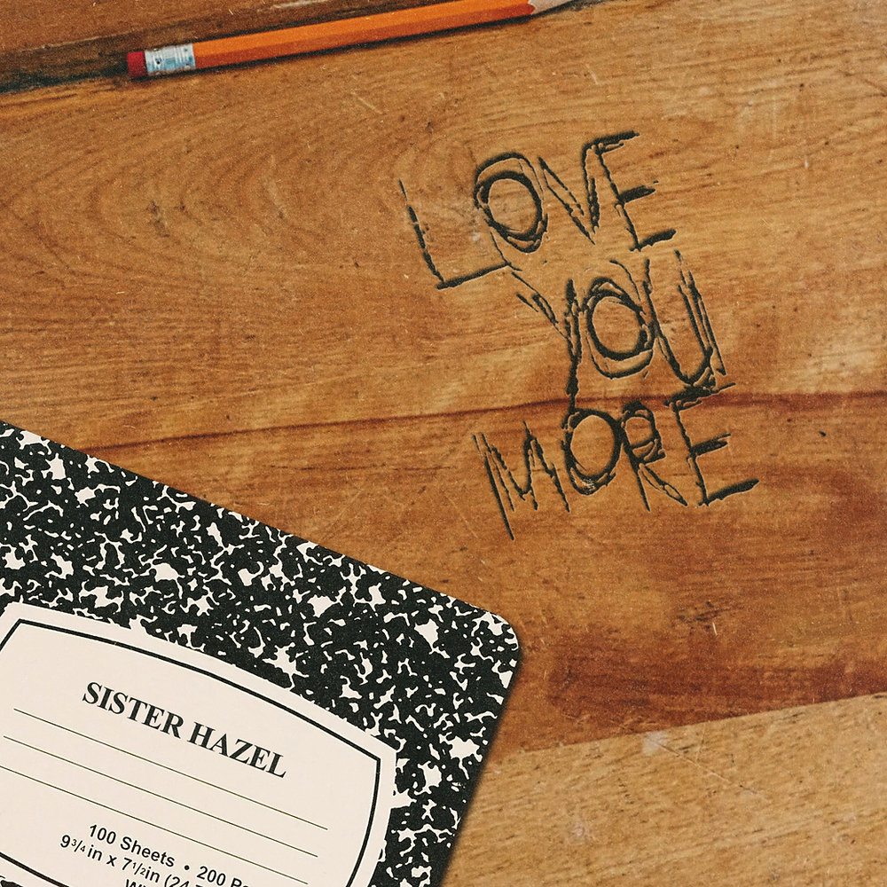 Sister Hazel Debut's New Track "Love You More" on Glide Magazine