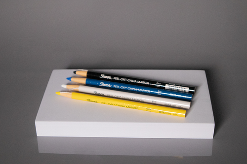 Brow Mapping Pencils | Maica Urbano Studio