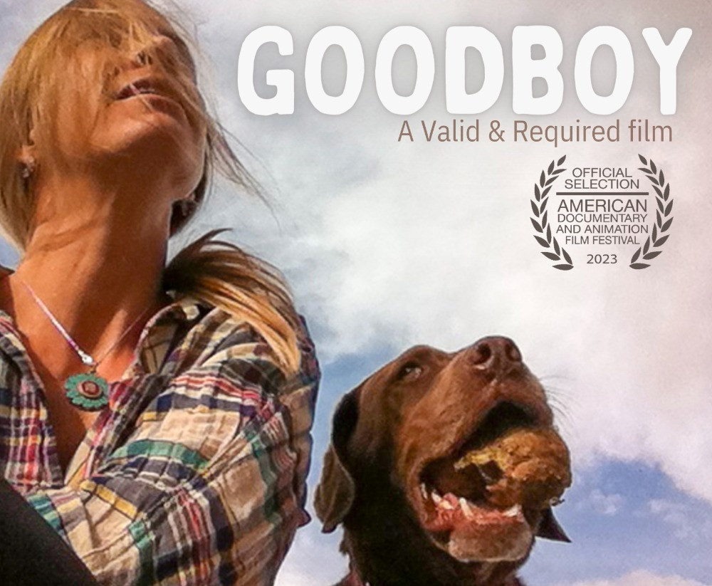 Home | GOODBOY Movie