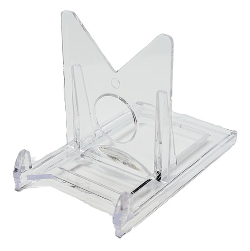 SafTgard Supplies 2-Piece Adjustable Stand | Under Stadium Lights