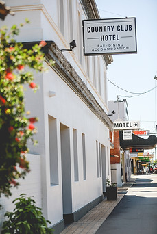 Home | Finley Country Club