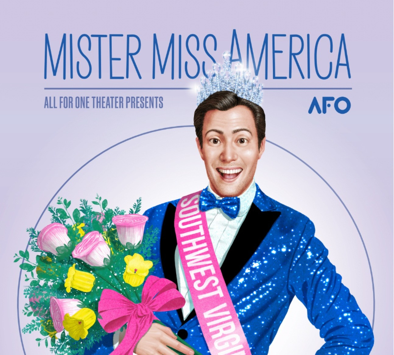 MISTER MISS AMERICA | All For One