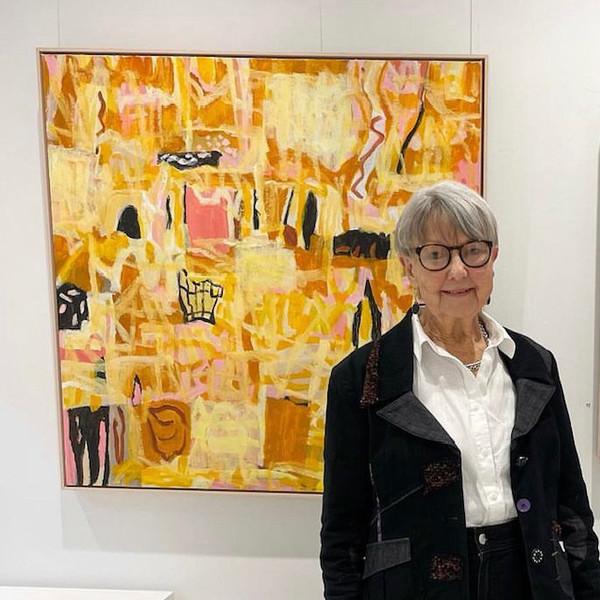 Yvonne Langshaw | Project Gallery 90