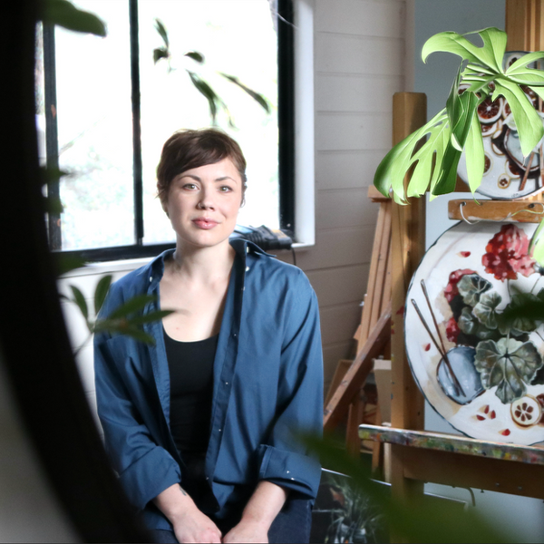 Susannah Collins | Project Gallery 90