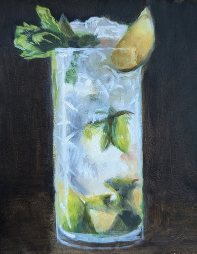 ‘Mojito’ | Project Gallery