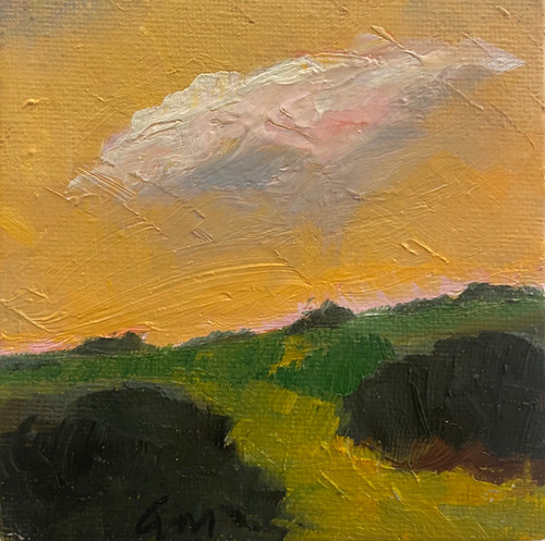 'Yellow Sky' | Project Gallery