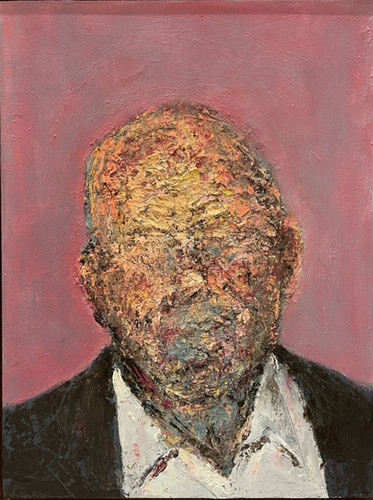 ‘Rupert’ | Project Gallery