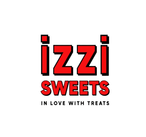 IZZI SWEETS, is an online shop offering premium treats & sweets as well ...