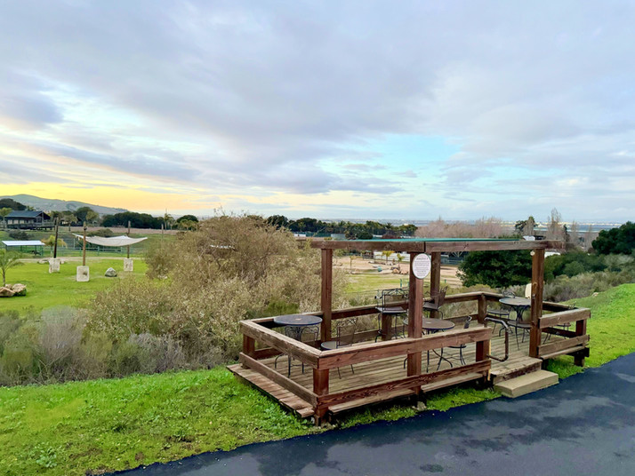 Bungalows | Vision Quest Ranch | Salinas, CA