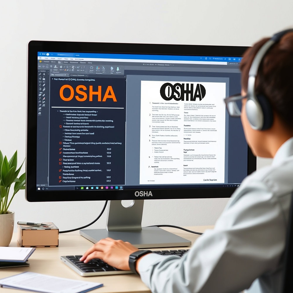 OSHA Injury Tracking Application (ITA) Deadline: March 2, 2026