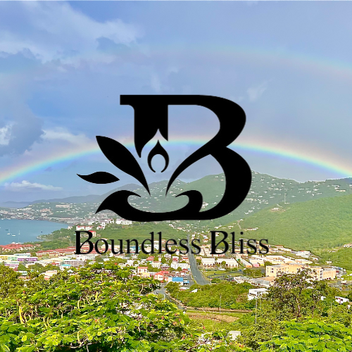 Scenic Hilltop | Boundless Bliss Hotel | Charlotte Amalie