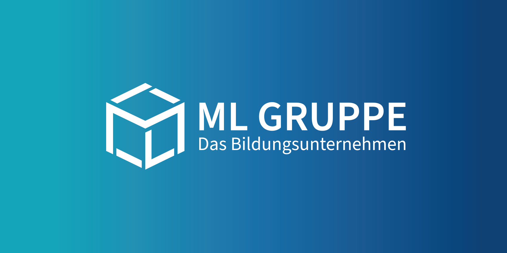 ML Gruppe - das Bildungsunternehmen | Bildung nach Maß