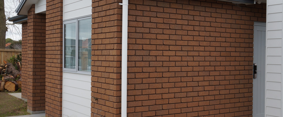 GALLERY | New Zealand | Clay Bricks NZ