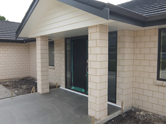 Bricks New Zealand | New Zealand | Clay Bricks NZ