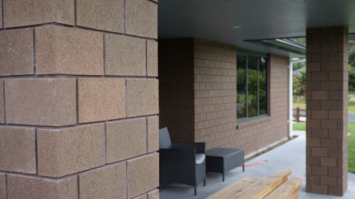 Bricks New Zealand | New Zealand | Clay Bricks NZ