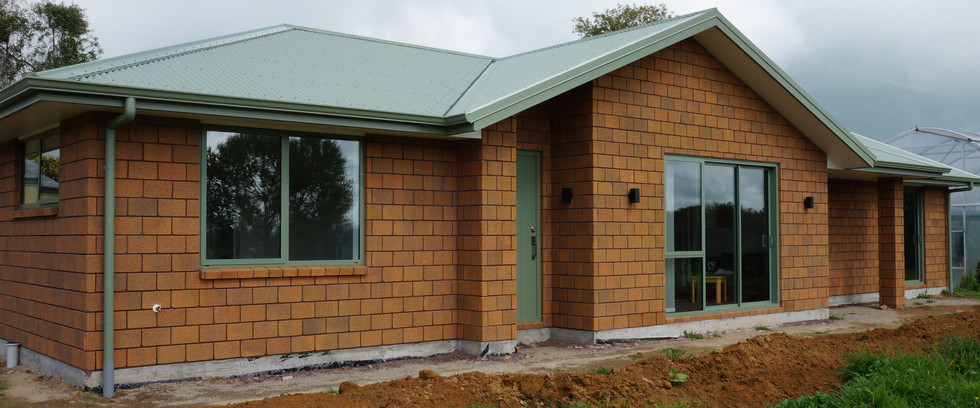 GALLERY | New Zealand | Clay Bricks NZ