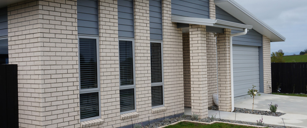 GALLERY | New Zealand | Clay Bricks NZ