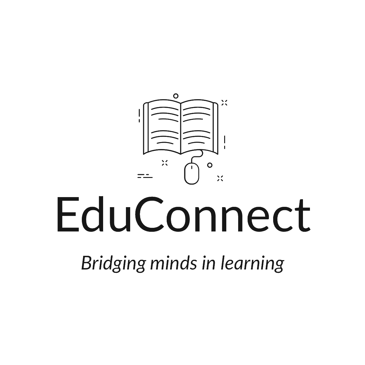 EduConnect: Bridging Minds in Learning - Educational Hub